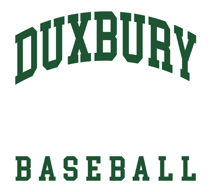 Duxbury Baseball | WeGotTeam